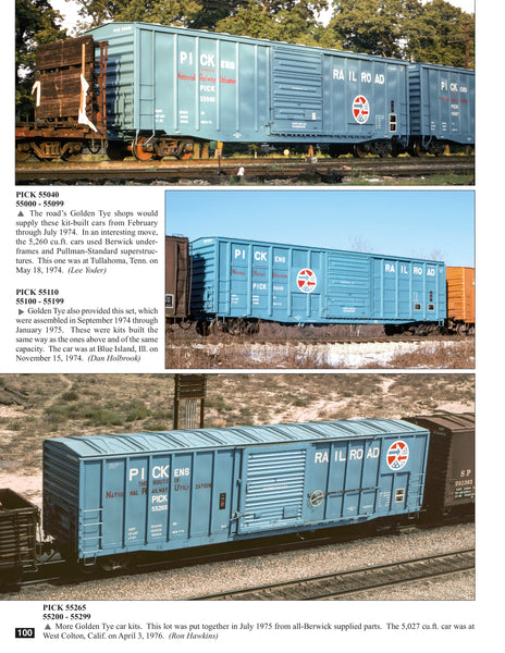 Incentive Per Diem Color Guide – Morning Sun Books