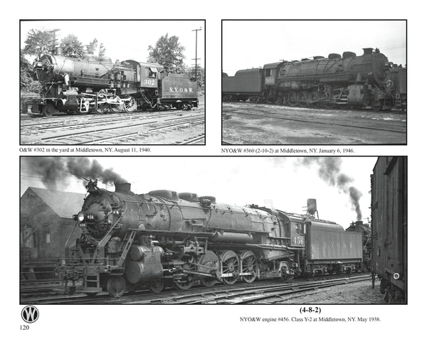 Railfanning the Northeast with Richard T. Loane 1934-1954 Vol 3 ...