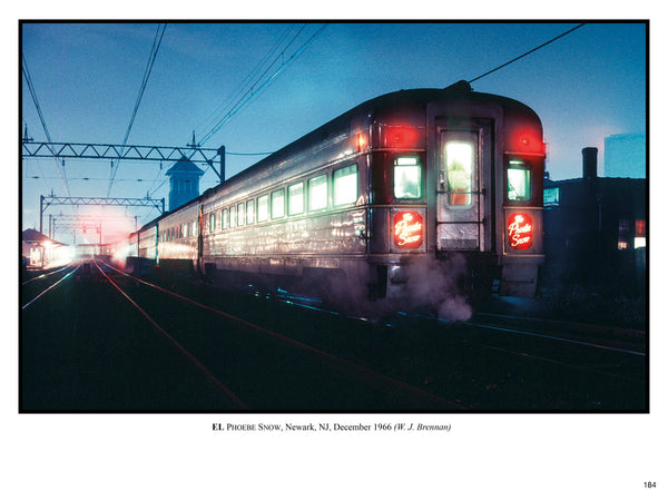 Observation Car Color Portfolio Volume 2: CG-FEC (eBook) – Morning Sun ...